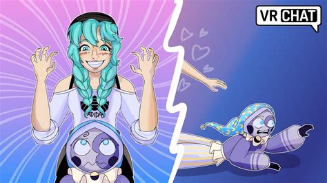 Miku Strikes Back In Vrchat Youtube