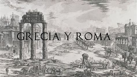 Grecia Y Roma Dioses Y Mitos En Grecia Y Romadioses Y Mitos En Grecia