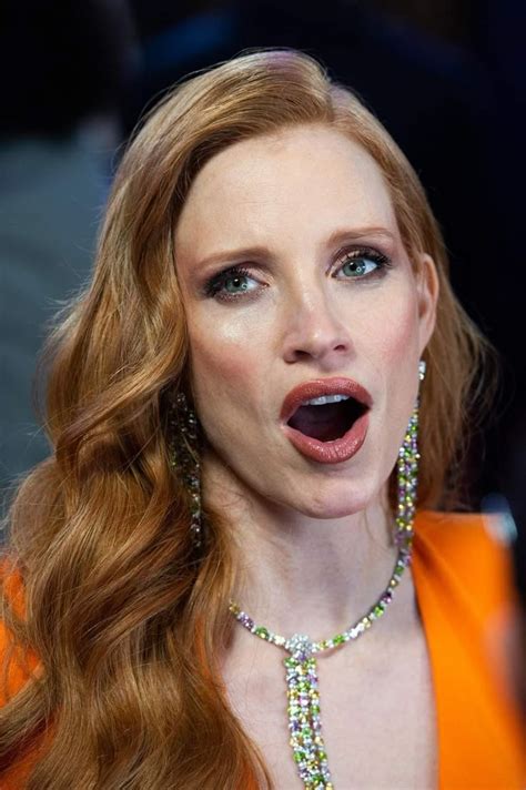 Pin By Grzegorz Drapała On Jessica Chastain Jessica Chastain Jessica