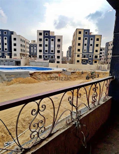 شقة 218 م للبيع بالتجمع الخامس استلام فوري كمبوند سيفورا بالتقسيط شقق