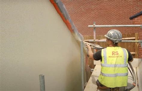 How To Repair Cracks In Render CorkSol