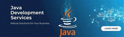 Java Web Development Java Application Development Java Software