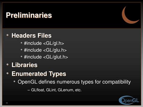 Ppt An Interactive Introduction To Opengl Programming Powerpoint Presentation Id 6982654