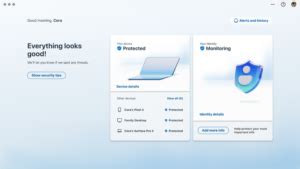 Microsoft Defender For Individuals Adds Identity Theft Protection