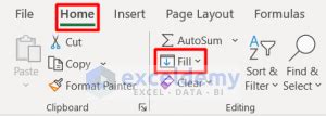 How To Fill Missing Values In Excel 5 Useful Tricks ExcelDemy