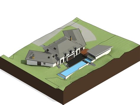 Convert Point Cloud Scan To Bim Cad Revit Archicad Autocad By Formode Fiverr