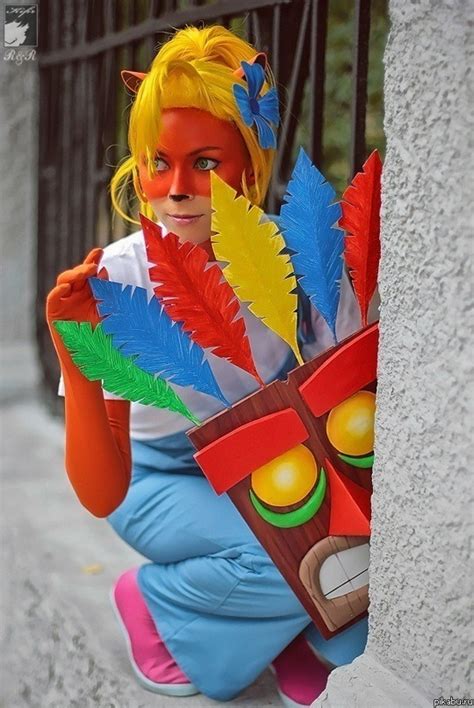 Лисичка Пикабу