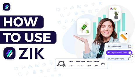 How To Use Zik Analytics Complete Walkthrough To Master Product