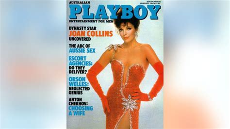 Joan Collins Says She Regrets Listening To Warren Beatty And Turning