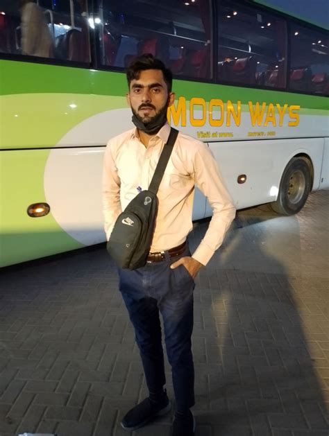 Kashif Malik Posted On Linkedin