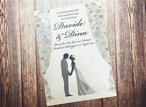Libretti Matrimonio Battesimo Varioprint