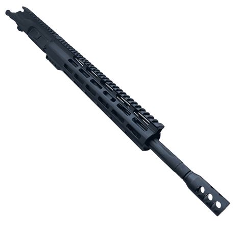 Ar 15 Complete Upper Receivers Mid State Firearms
