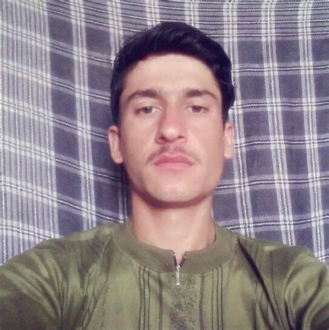 سیداحمد احمدزی