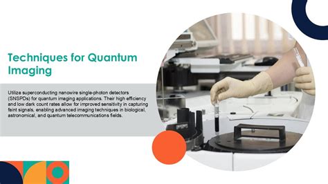 Techniques For Quantum Imaging Single Photon Detection Ppt Example St Ai Ss Ppt Slide