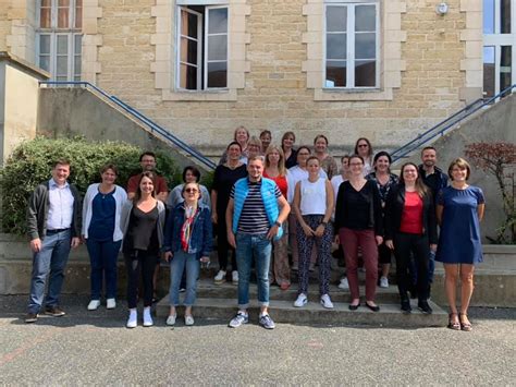 Collège Henri Breton Added A New Photo Collège Henri Breton