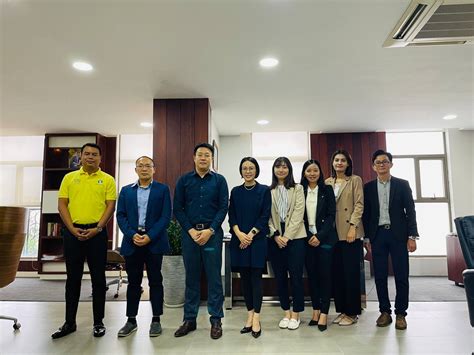 ឧកញ៉ា ចាន់ សុឃាំង ជួបតំណាងអង្គការជប៉ុន សិក្សាបច្ចេកវិទ្យាទំនើបៗ ធ្វើឱ្យប្រសើរឡើងវិស័យកសិកម្ម