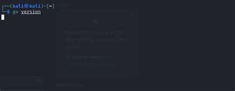 go not performing any command · issue 1360 · golang tour · github