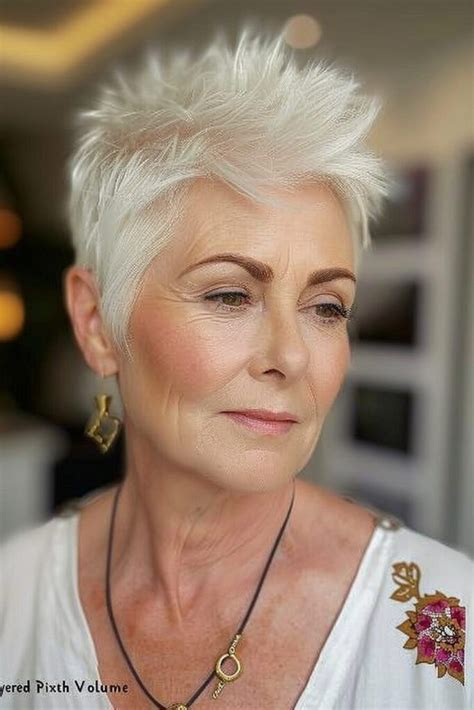 80 Timeless Hairstyles For Women Over 70 Elegant And Modern Looks For