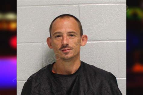 Kyle Hardrick — Carroll County Jail Bookings