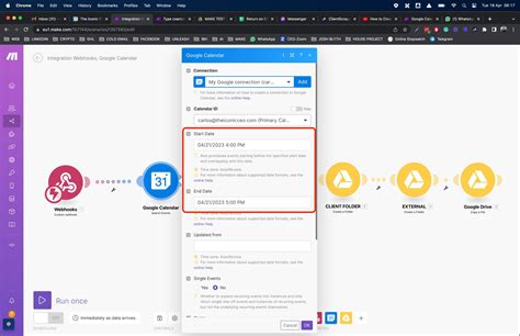 Google Calendar Event ID Not Showing Up How To Make Community