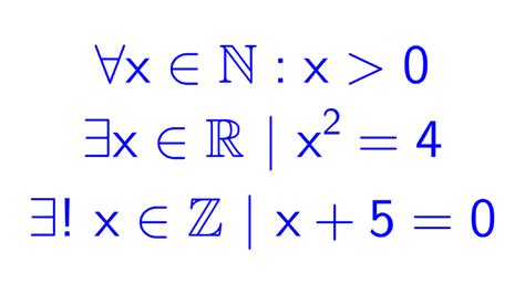 Logical Connectives In Mathematics Symbols And Examples