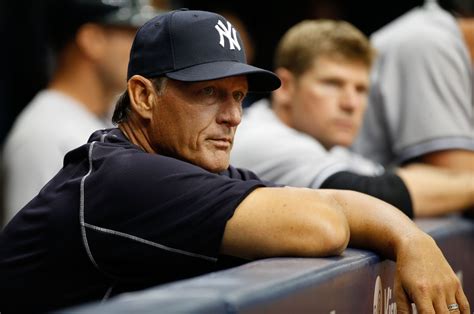 Feature Yankees Coach Alan Cockrell Wruf 981 Fm 850 Am 1037