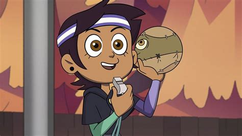 Disney Presenta Su Primer Personaje Bisexual