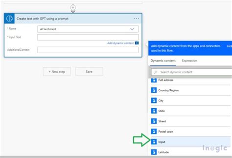 Exploring Ai Prompts Within Power Automate Microsoft Dynamics 365 Crm