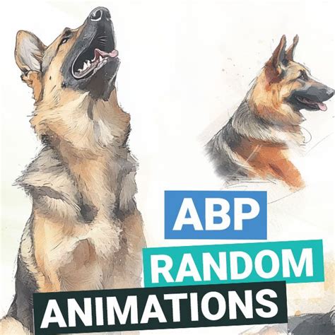 randomise animations in animation blueprint community tutorial