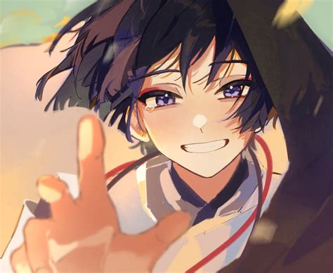 Scaramouche And Scaramouche Genshin Impact Drawn By Inertraccoon