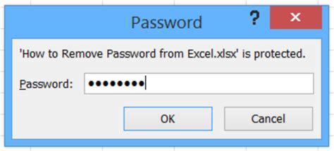 How To Remove Encryption From Excel Excelchat Excelchat