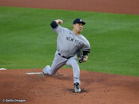 ヤンキース田中は4回5失点で今季3敗目日本人歴代2位の79勝目は来季に Baseball King
