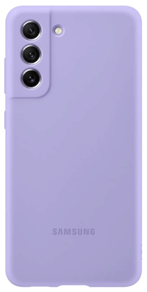 Best Samsung Galaxy S21 FE TPU And Silicone Cases