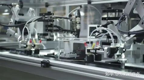 扩大产能，优化结构，提升效益！精密模具生产扩建项目方赴江西某地方政府实地考察交流 知乎