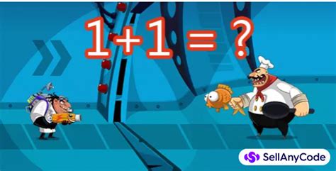 Crazy Math Source Code Sellanycode