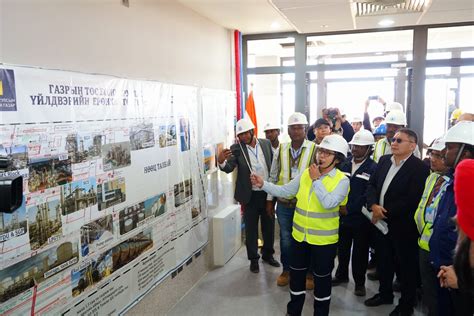 ЭРДЭНЭС МОНГОЛ ХХК