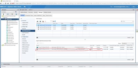 VMware All Flash VSAN Implementation Home Lab Chan S Blog