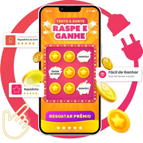 Raspadinha Premiada Idplugger