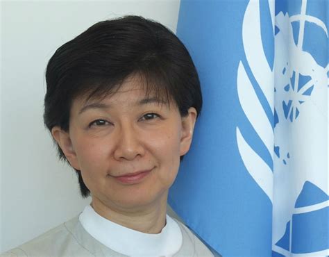 НҮБ ын орлогч Ерөнхий нарийн бичгийн дарга Изуми Накамицу Монгол Улсад айлчилна Nio Mn