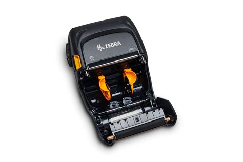 Zebra ZQ Rugged Mobile Printer Bluetooth