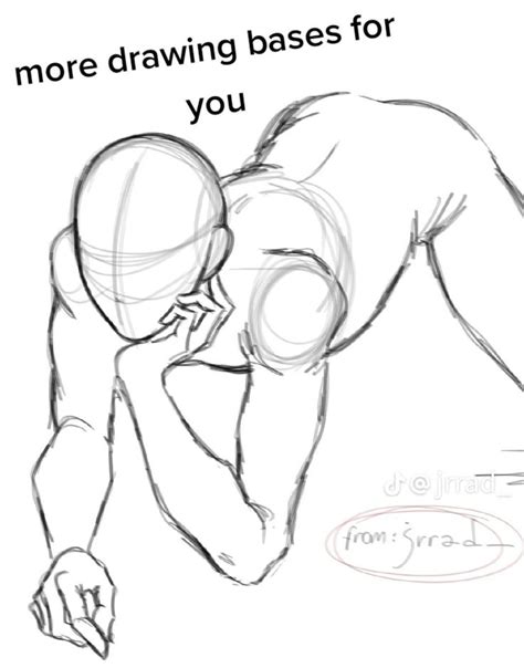 Пин от пользователя Gumball на доске Art Reference Poses Рисование