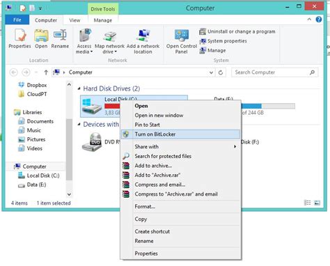 5 Dicas Para Tirar Partido Do Seu Windows 8