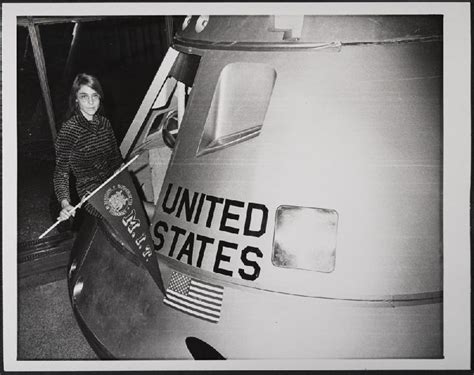 Margaret Hamilton Nasa Now