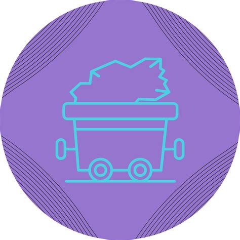 Stone Vector Icon 28009141 Vector Art At Vecteezy