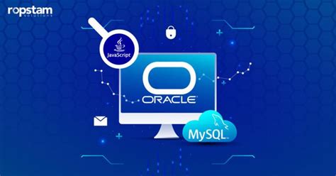 Why Use Mysql For Database Management Top Reasons Ropstam Solutions
