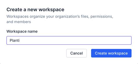 Axure Cloud Workspaces Axure Docs