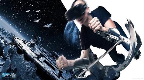 Vr运动健身:虚拟现实技术打造全新运动形态 知乎 Vr运动健身:虚拟现实技术打造全新运动形态 知乎