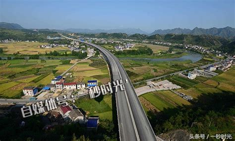 2017年，湖南又有7条高速公路建成通车，其中有经过你的家乡吗？