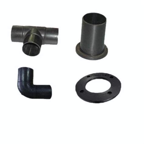 Hdpe End Cap At Best Price In Ahmedabad Gujarat Gokul Poly Valves