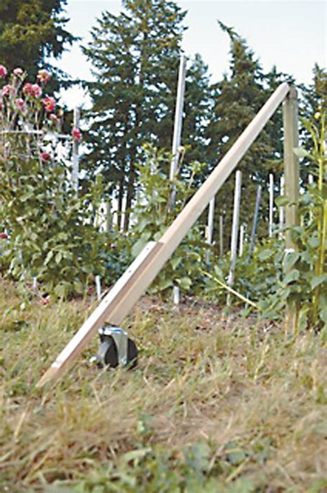 НАПРАВИ СИ САМ Помощно устройство за капково напояване Български Фермер